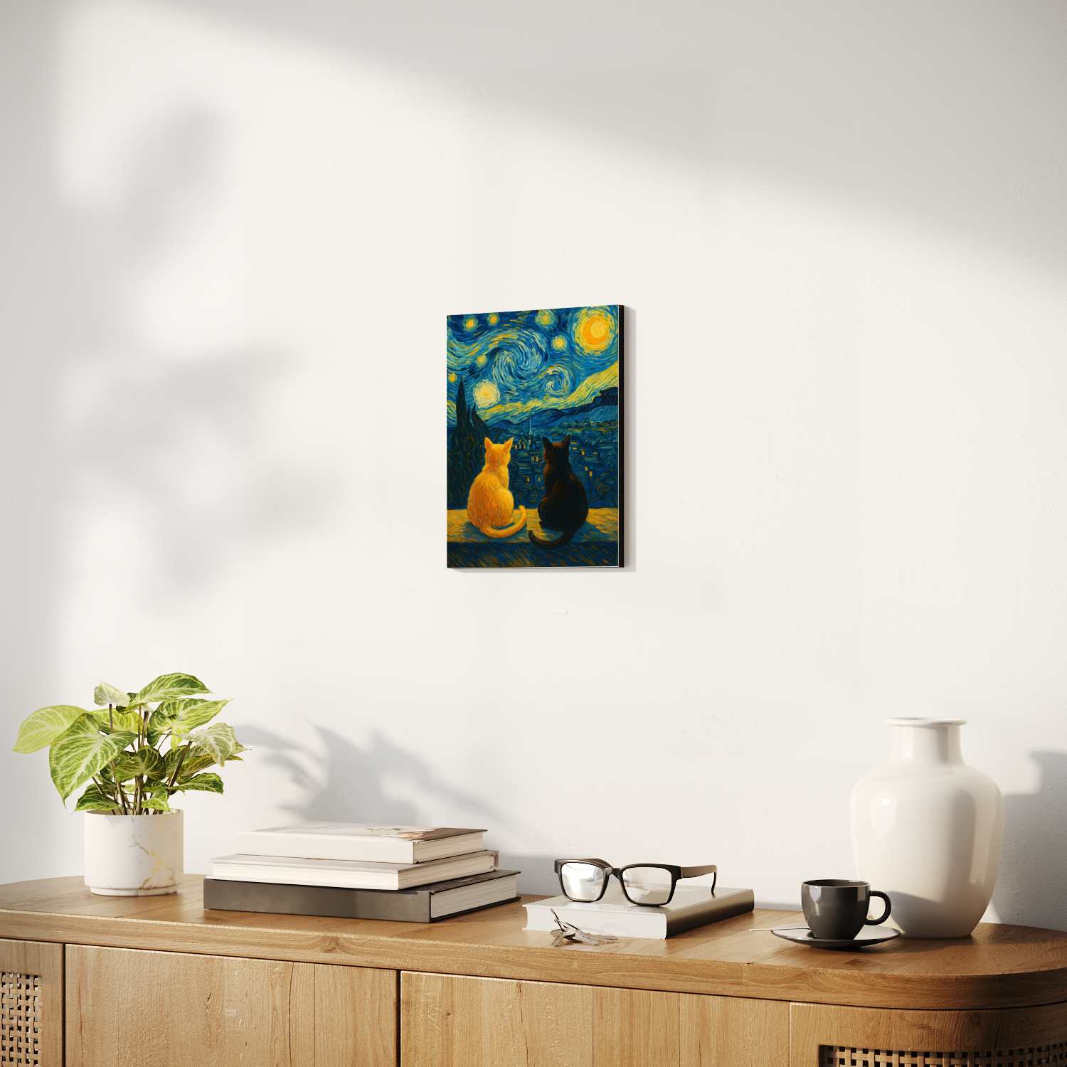 Mixtiles - Turn your photos into affordable, stunning wall art