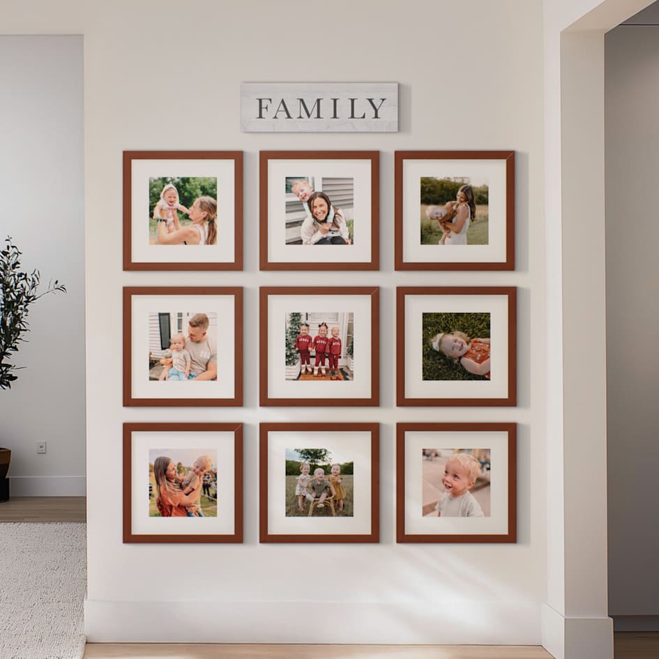 Mixtiles - Turn your photos into affordable, stunning wall art