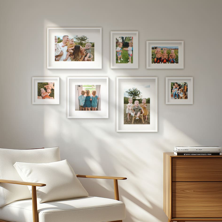 Mixtiles - Turn your photos into affordable, stunning wall art