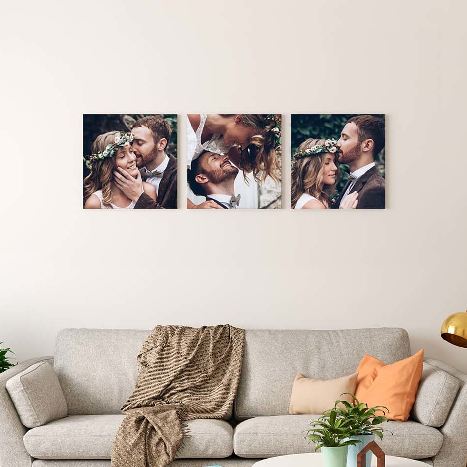 Mixtiles - Turn your photos into affordable, stunning wall art
