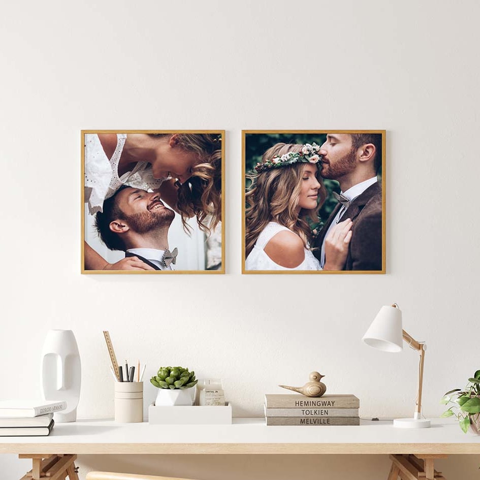 Mixtiles - Turn your photos into affordable, stunning wall art