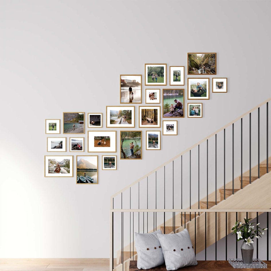 Mixtiles - Turn your photos into affordable, stunning wall art