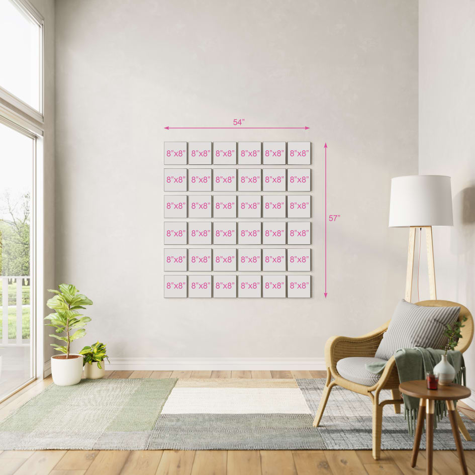 Mixtiles Turn Your Photos Into Affordable Stunning Wall Art Mixtiles Turn Your Photos Into Affordable Stunning Wall Art