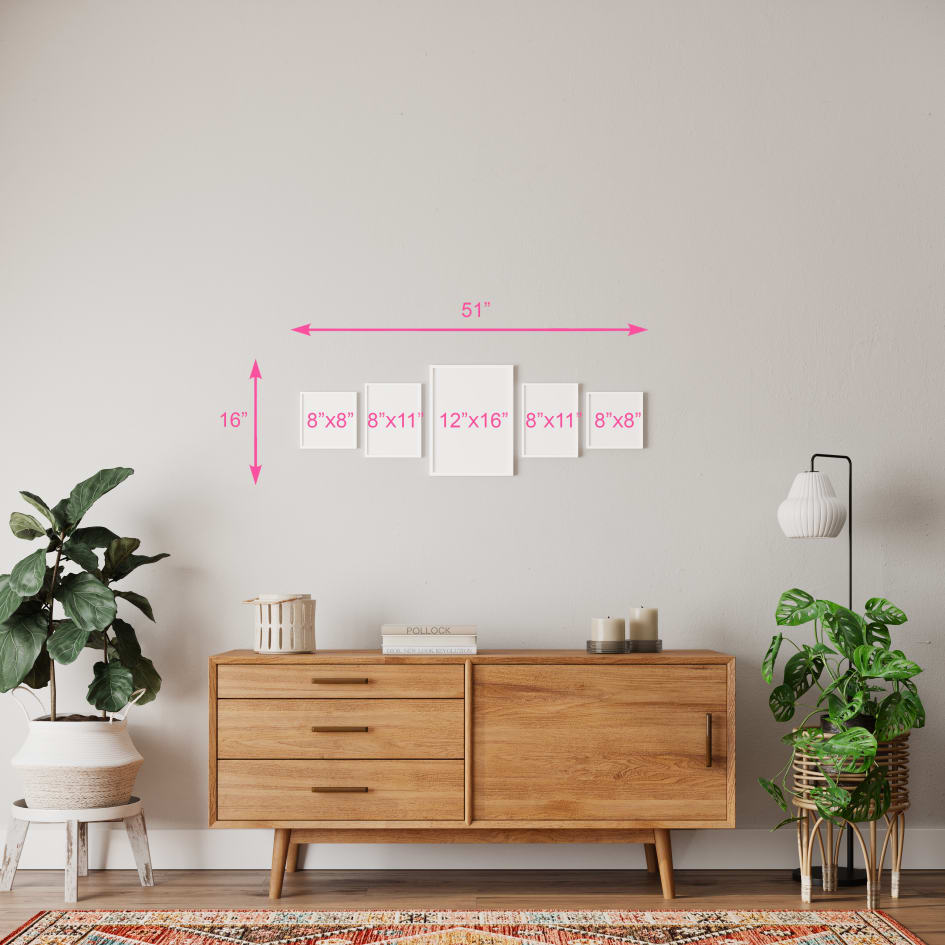 Mixtiles - Turn your photos into affordable, stunning wall art