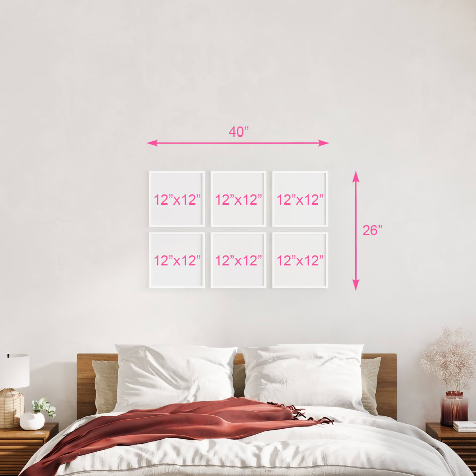 Mixtiles - Turn your photos into affordable, stunning wall art