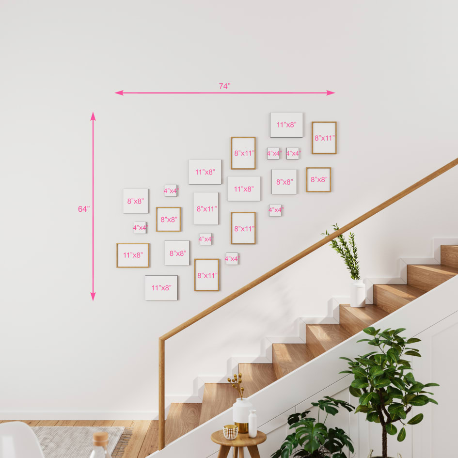 Mixtiles - Turn your photos into affordable, stunning wall art