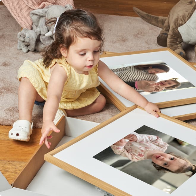 Mixtiles - Turn your photos into affordable, stunning wall art