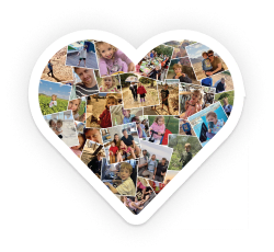 Mixtiles - Turn your photos into affordable, stunning wall art