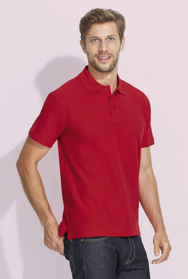 Summer Polo II - MJ Wear