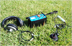 MARTINEK Measurement Technology