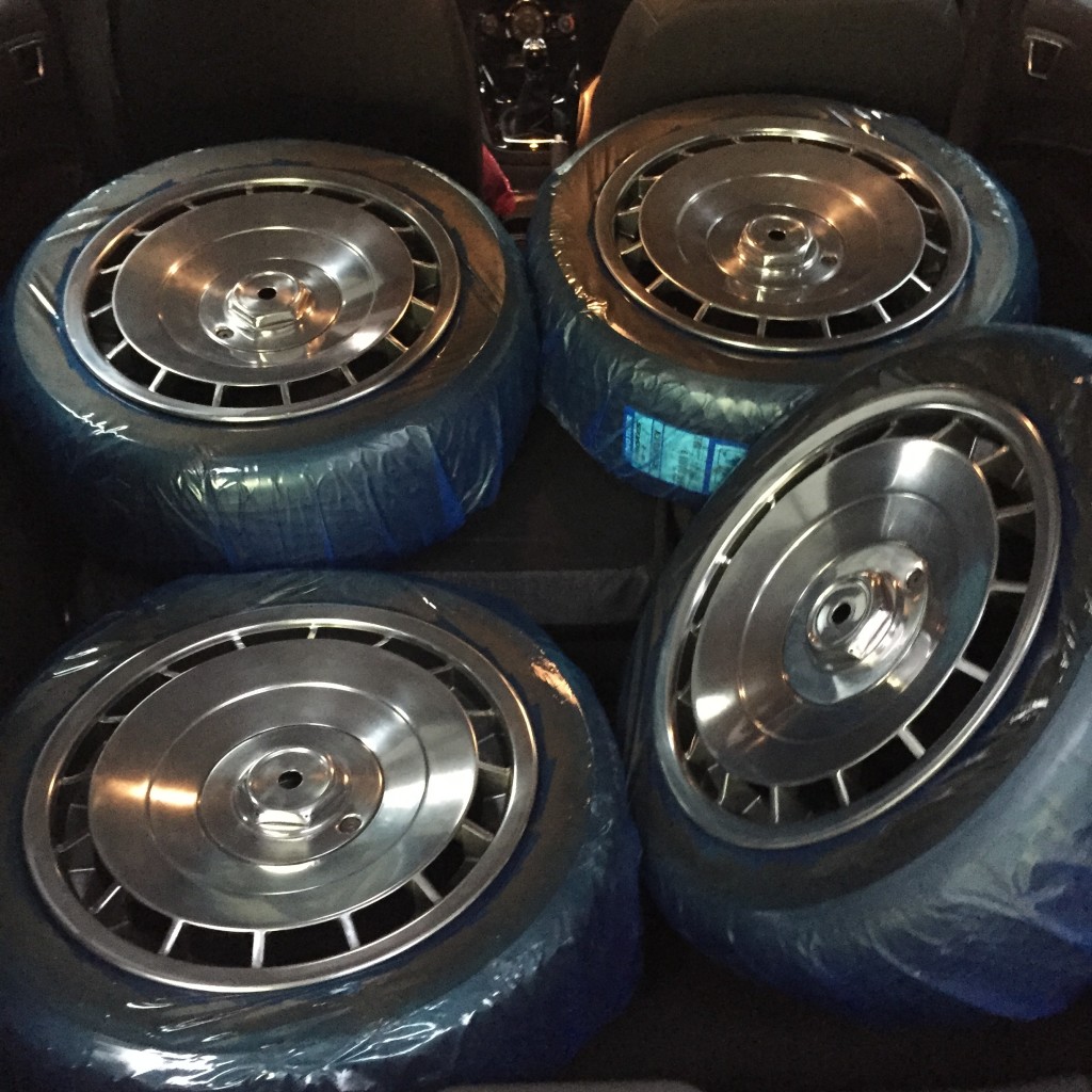 View topic: Sold – The Mk1 Golf Owners Club