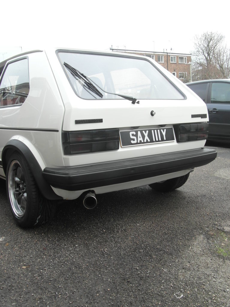 View topic: My Mk1 2.0 16v ABF on twin 45 weber carbs – The Mk1 Golf ...