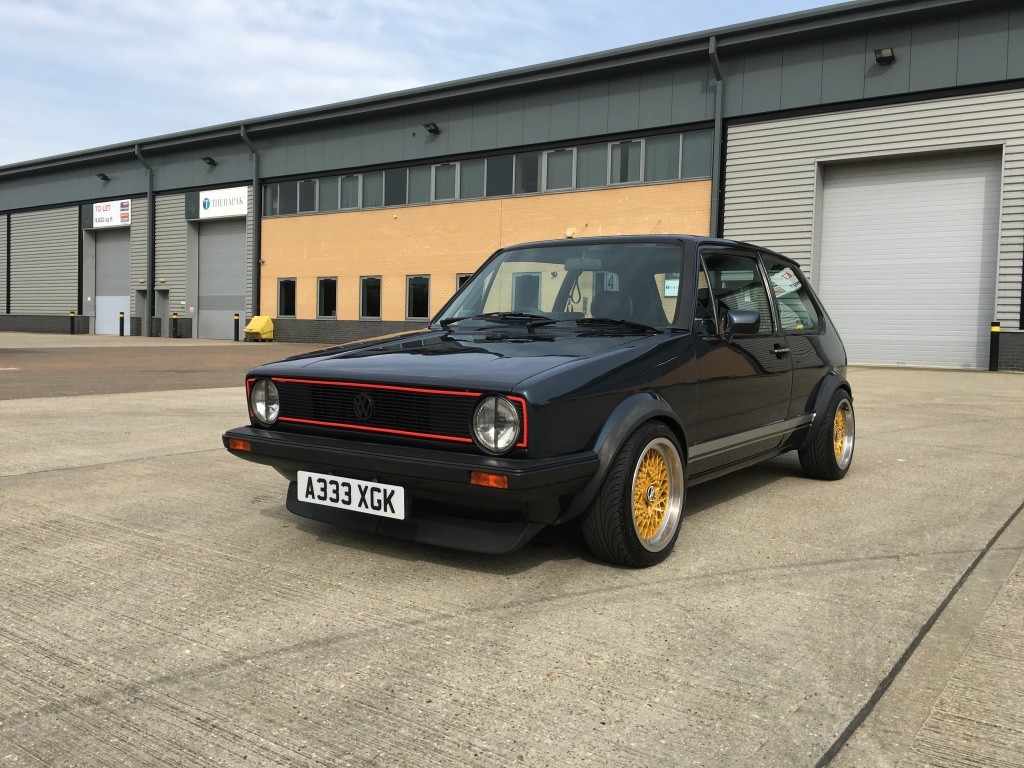 View topic: Mk1 GTI Engineering – The Mk1 Golf Owners Club