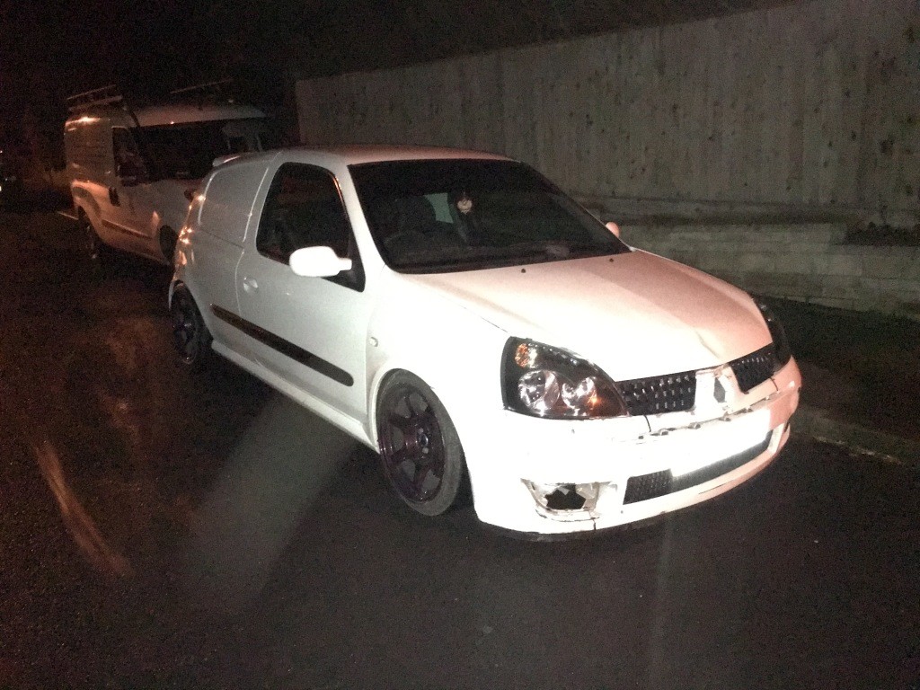 View topic: 1983 restro PD130 project – The Mk1 Golf Owners Club