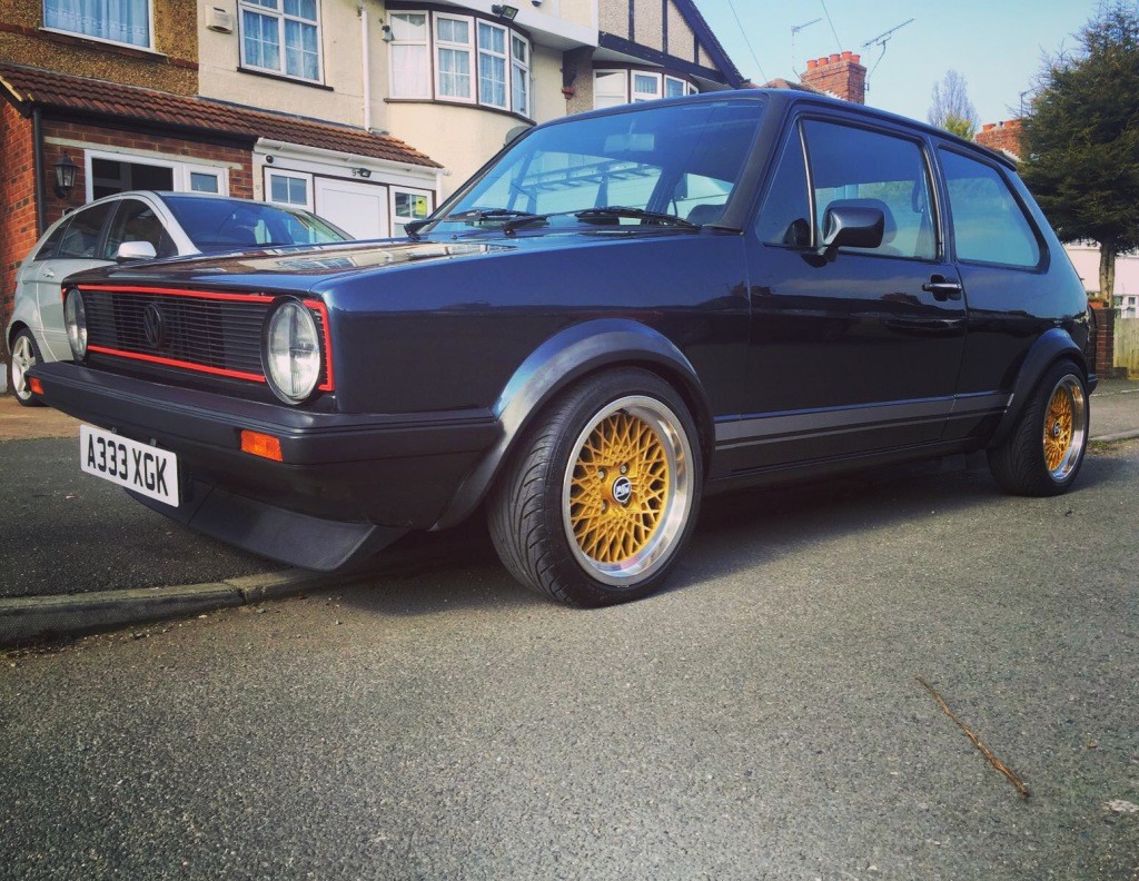 View topic: Mk1 GTI Engineering – The Mk1 Golf Owners Club