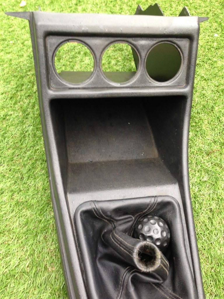 View topic: Centre console and steering wheel and door cards – The Mk1 ...