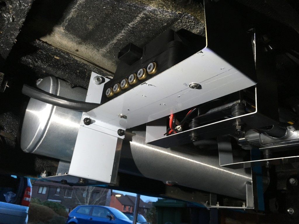 View topic: Air Ride Suspension – The Mk1 Golf Owners Club