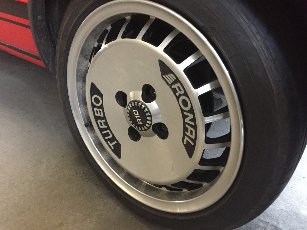 View topic: NOW SOLD - Set of 15" Ronal R10 Turbo Alloy Wheels for sale ...
