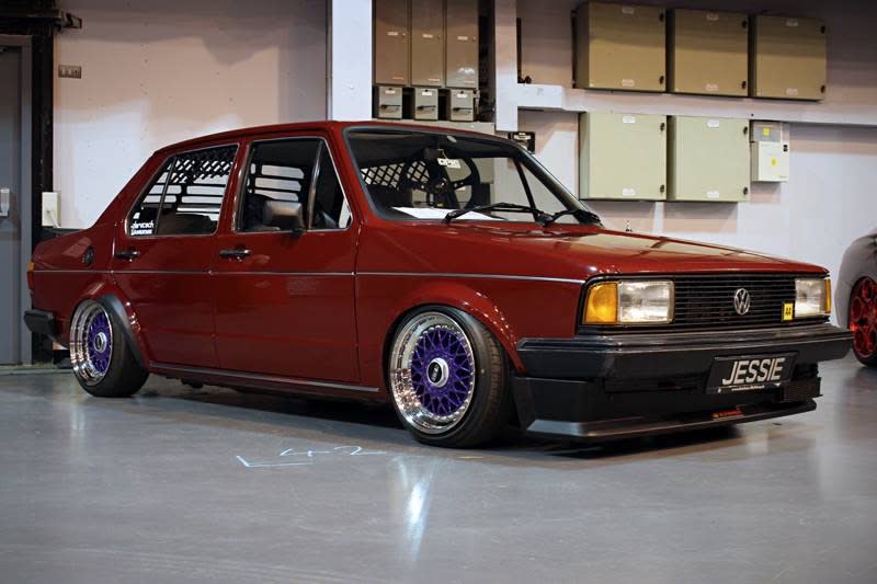 View topic: Jessie the tdi mk1 jetta (haldex conversion begining...) 12 ...