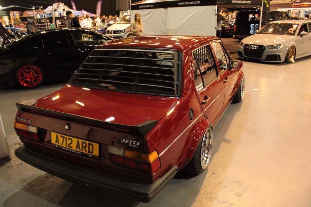 View topic: Jessie the tdi mk1 jetta (haldex conversion begining...) 12 ...