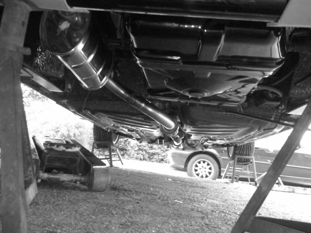 View topic: Fuel tank advice – The Mk1 Golf Owners Club
