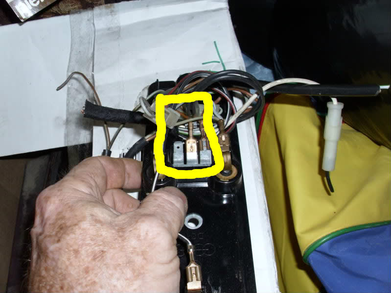 View topic: Electrical problems with lights. – The Mk1 Golf Owners Club