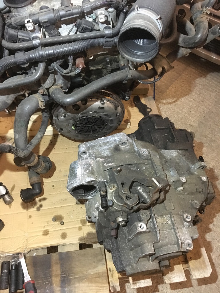 View topic: Just another r32 conversion..... – The Mk1 Golf Owners Club