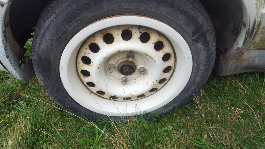 View topic: wheels – The Mk1 Golf Owners Club