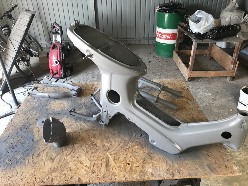 View topic: Honda chaly cf50 – The Mk1 Golf Owners Club