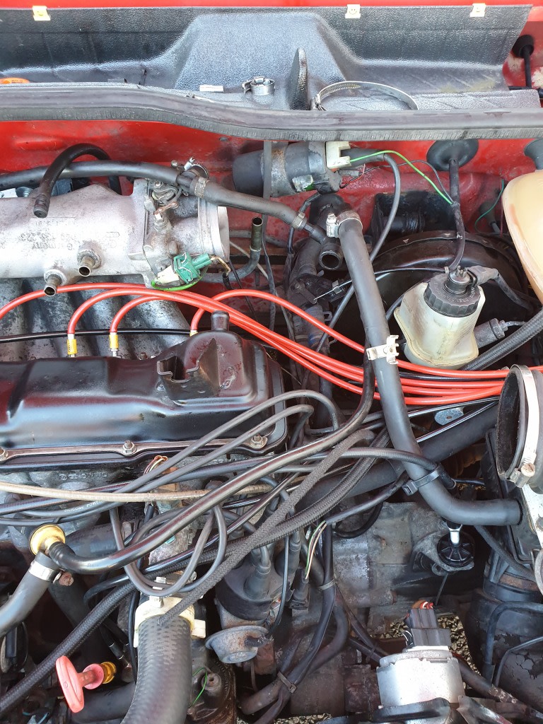 View topic: What did you do to your Mk1 Golf Today ? – The Mk1 Golf ...