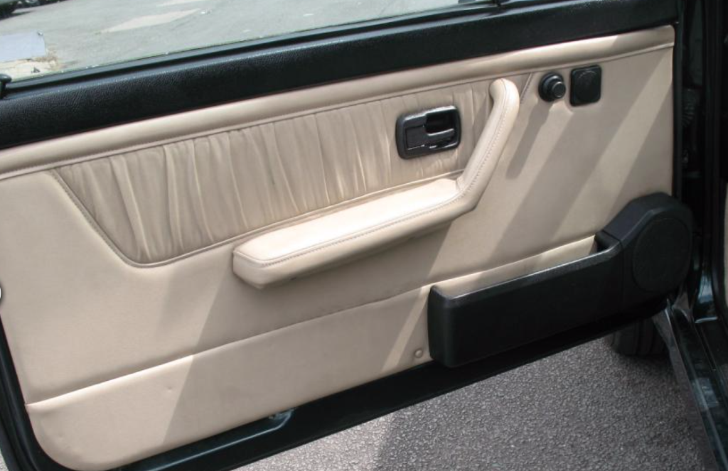 View topic: Door cards for Cabriolet – The Mk1 Golf Owners Club