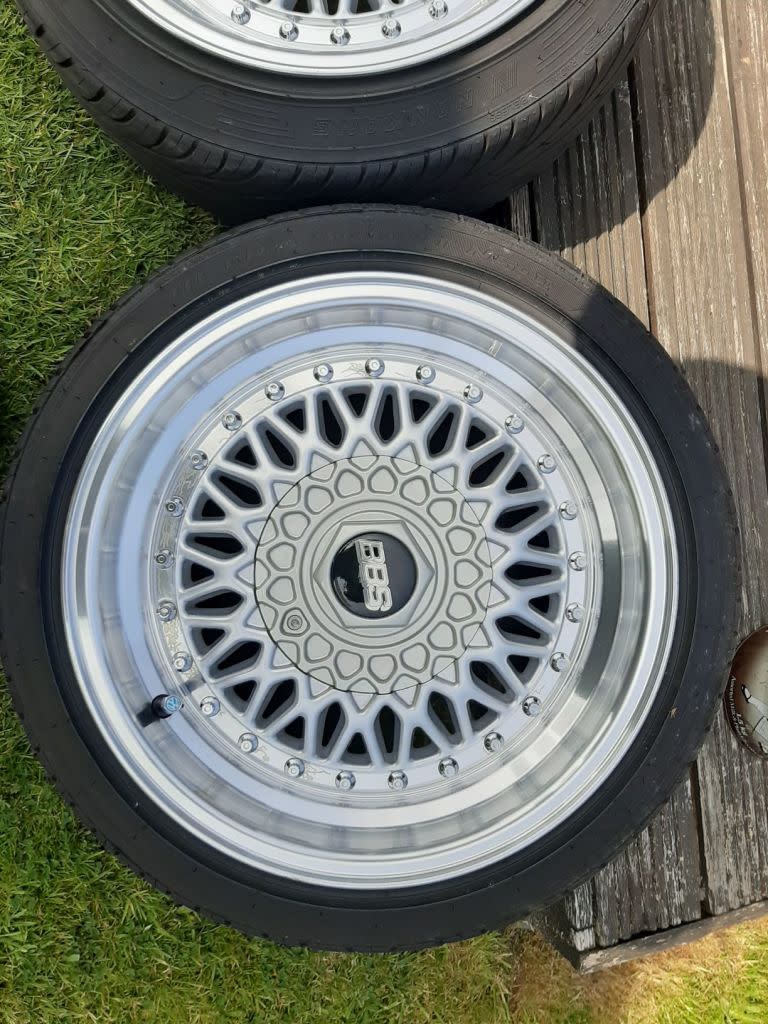 View topic: SOLD, please delete – The Mk1 Golf Owners Club