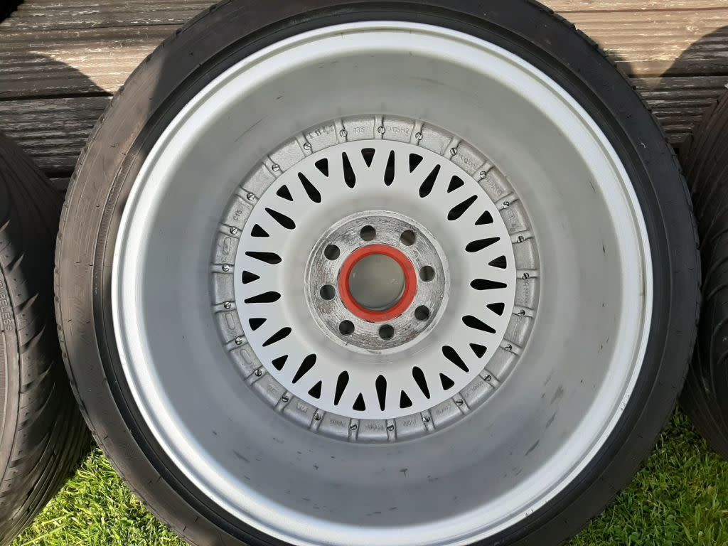 View topic: SOLD, please delete – The Mk1 Golf Owners Club