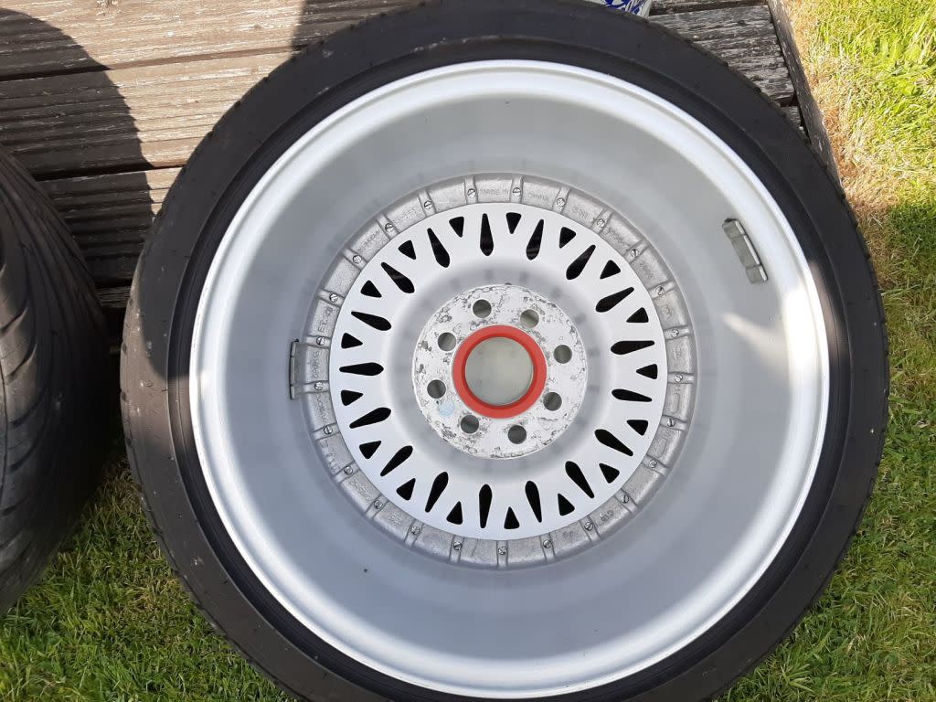 View topic: SOLD, please delete – The Mk1 Golf Owners Club