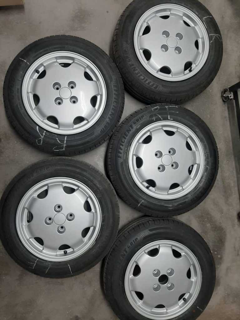 View topic: Mk1 CTi in restoration – The Mk1 Golf Owners Club