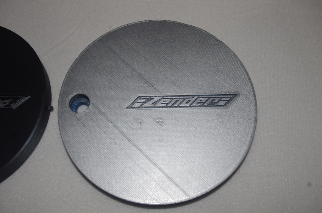 View topic: WANTED - ZENDER TURBO 1 CENTRECAPS – The Mk1 Golf Owners Club