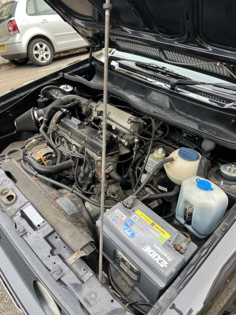 View topic: 2006 Vw Mk1 Velociti for sale in the UK ( now sold) – The ...