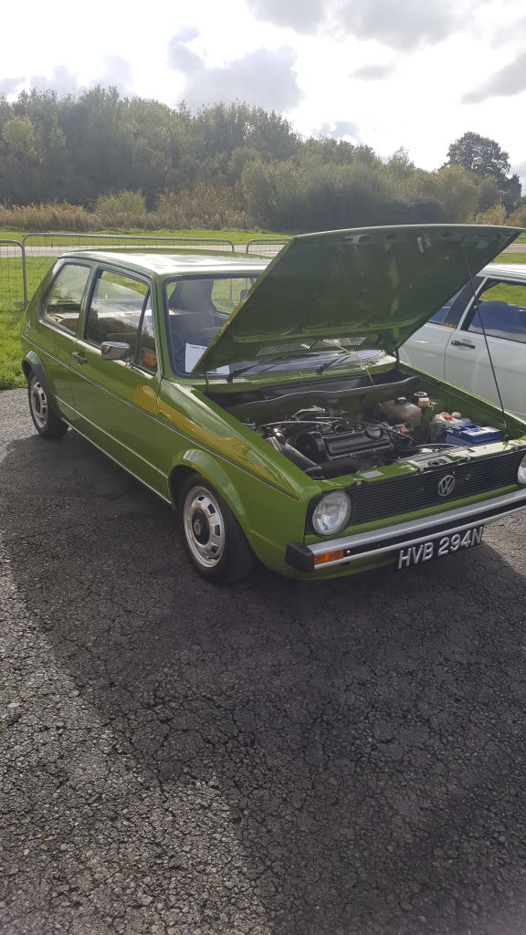 View topic: Scotty's Bagged Mk1 ABF on bike carbs! – The Mk1 Golf ...