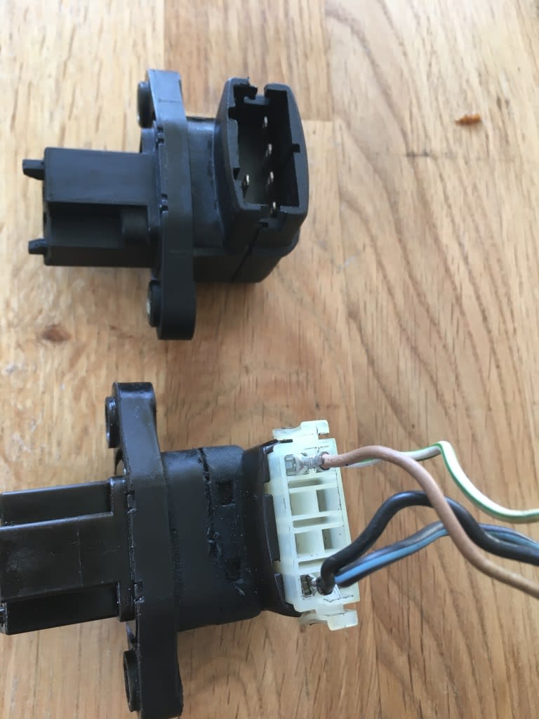 View topic: Mk1 Golf GTI Reverse light Switch – The Mk1 Golf Owners Club