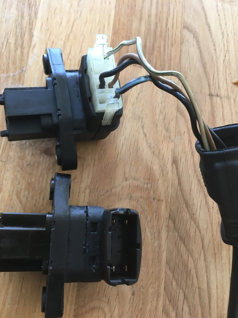 View topic: Mk1 Golf GTI Reverse light Switch – The Mk1 Golf Owners Club