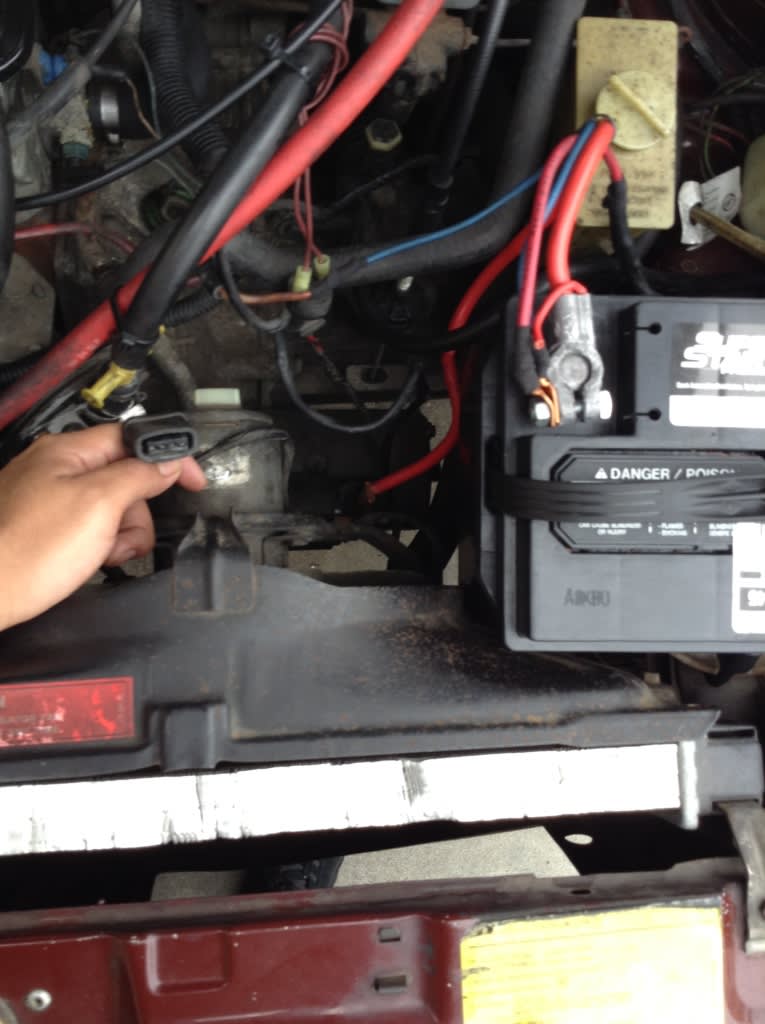 View topic: Mk1 radiator fan – The Mk1 Golf Owners Club