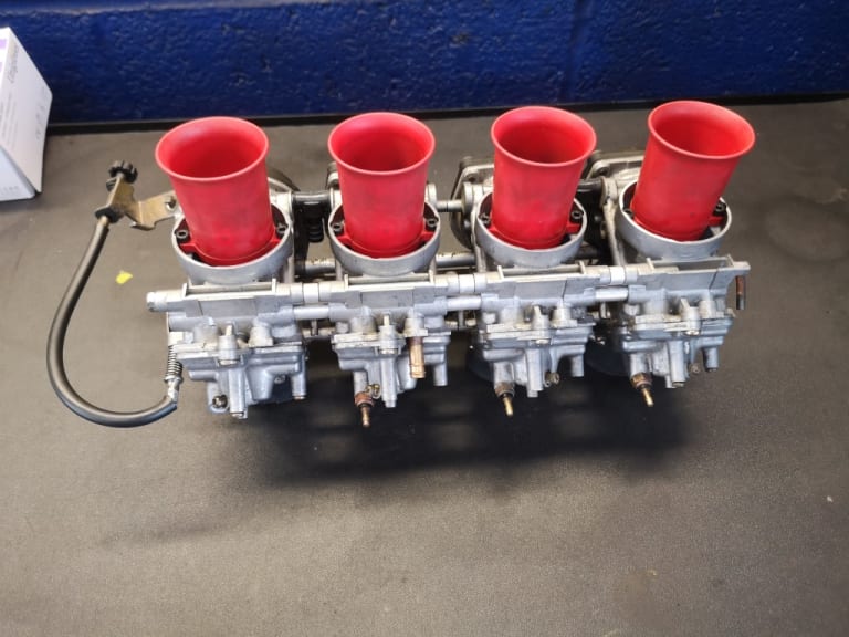 View topic: Mk1 abf conversion in progress – The Mk1 Golf Owners Club