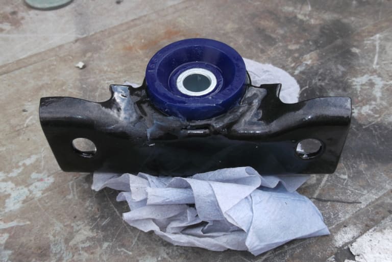 View topic: Rear axle mounts – The Mk1 Golf Owners Club