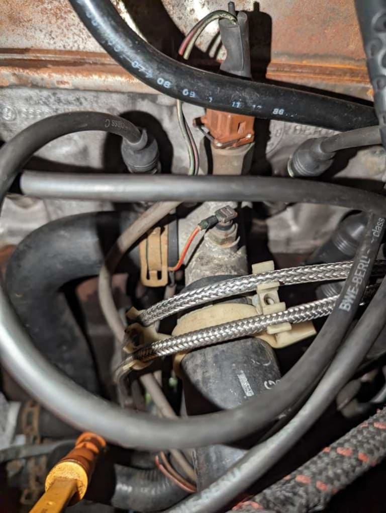 View topic: 3 temp sensors? – The Mk1 Golf Owners Club