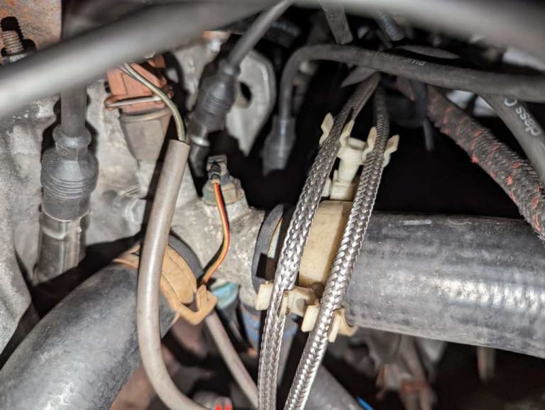 View topic: 3 temp sensors? – The Mk1 Golf Owners Club