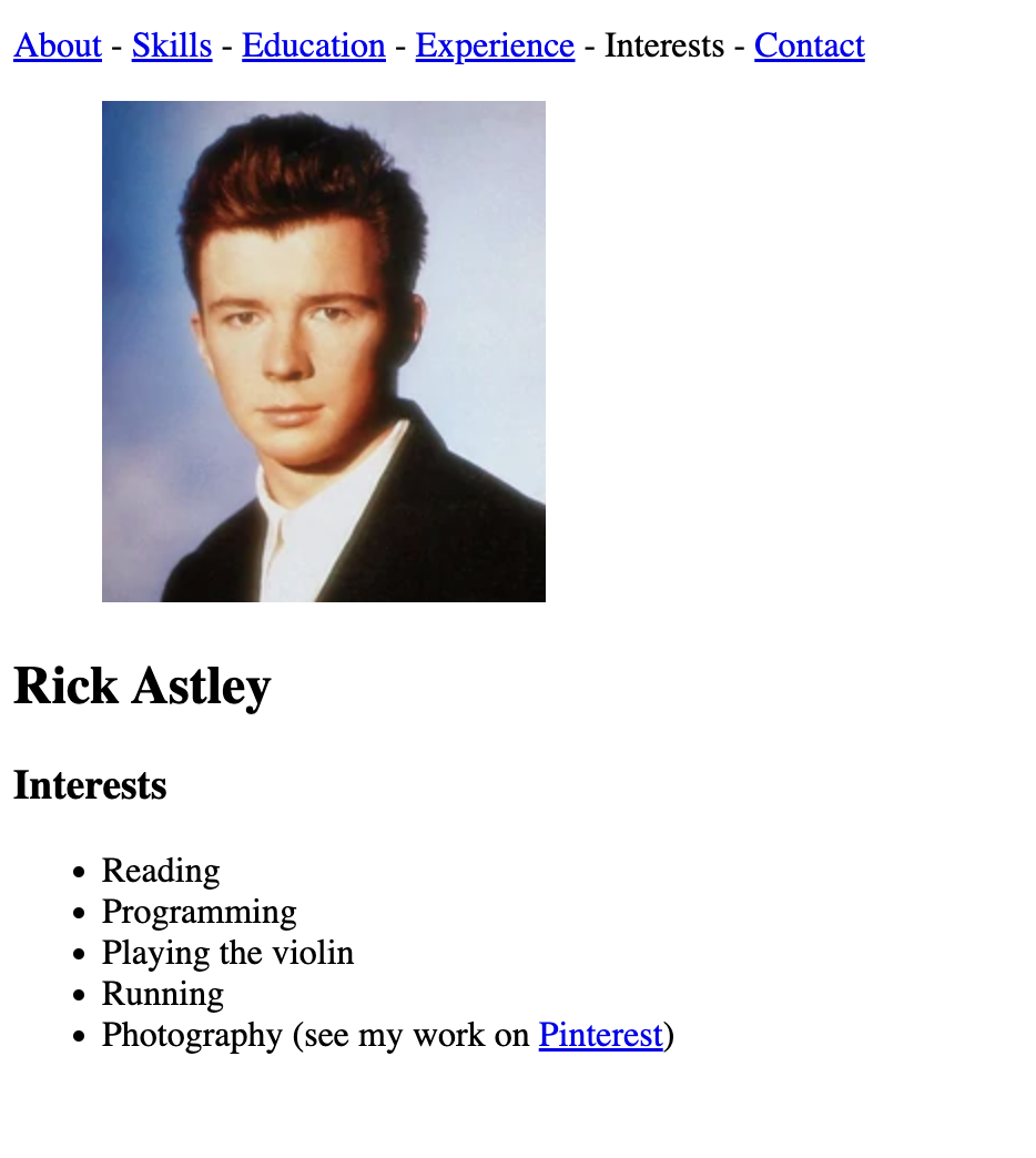 GitHub - Hareem-K/HTML-Basics