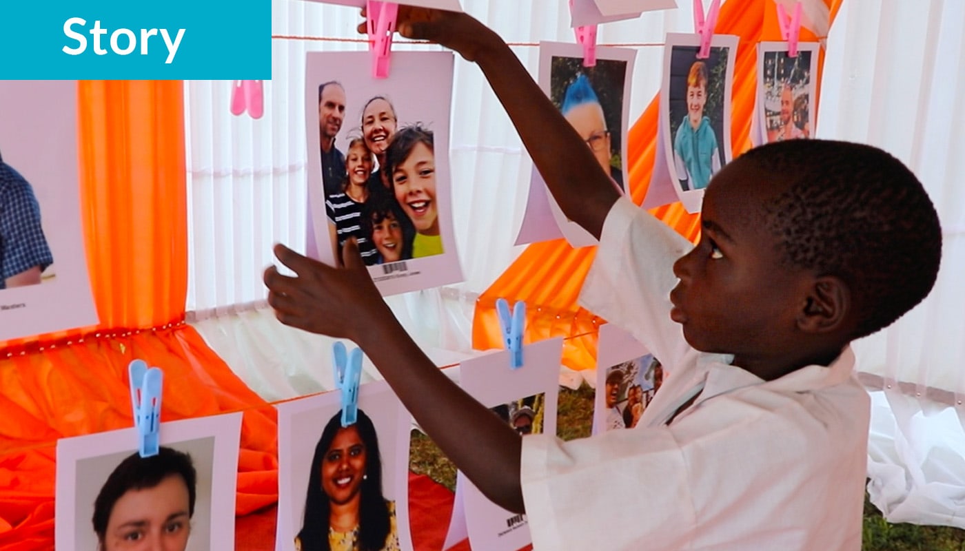 World Vision NZ | Global Childrens Charity | Donate today | World Vision NZ