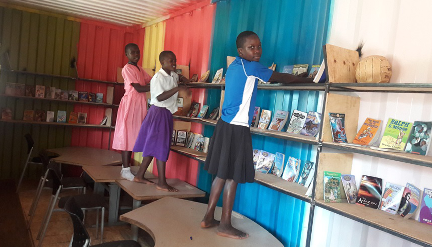 Update on Uganda's Ngogwe Community | World Vision New Zealand