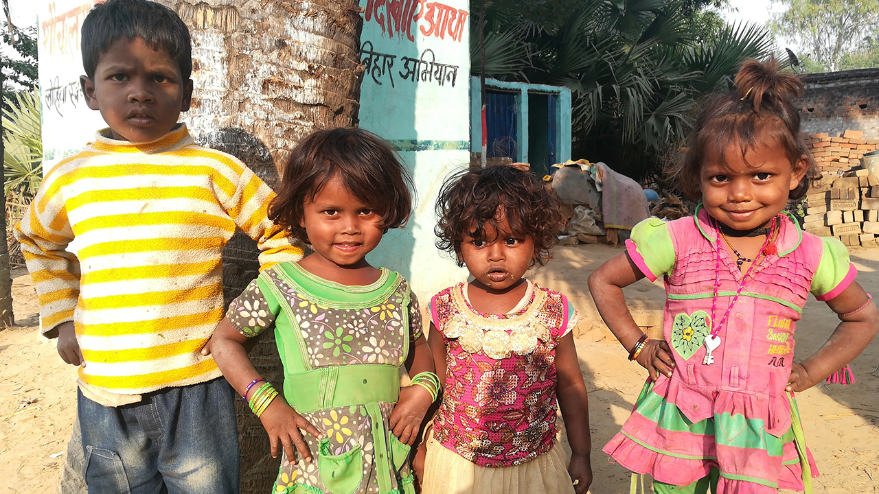 Teaching community about child rights | World Vision New Zealand