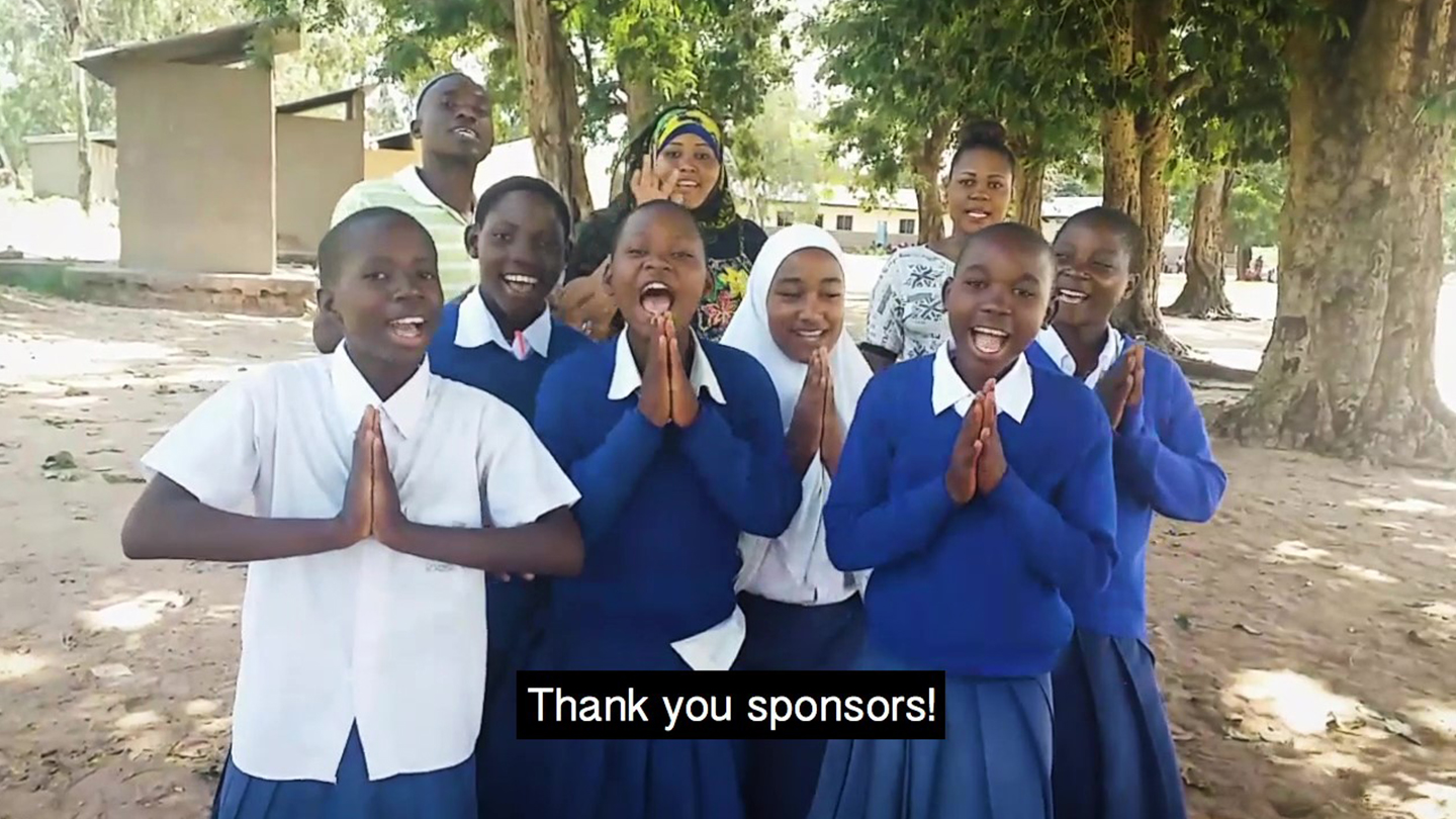 Supporting the children of Bukene | World Vision New Zealand